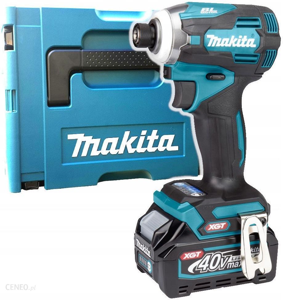 Makita TD001GM201 | folimpex.eu